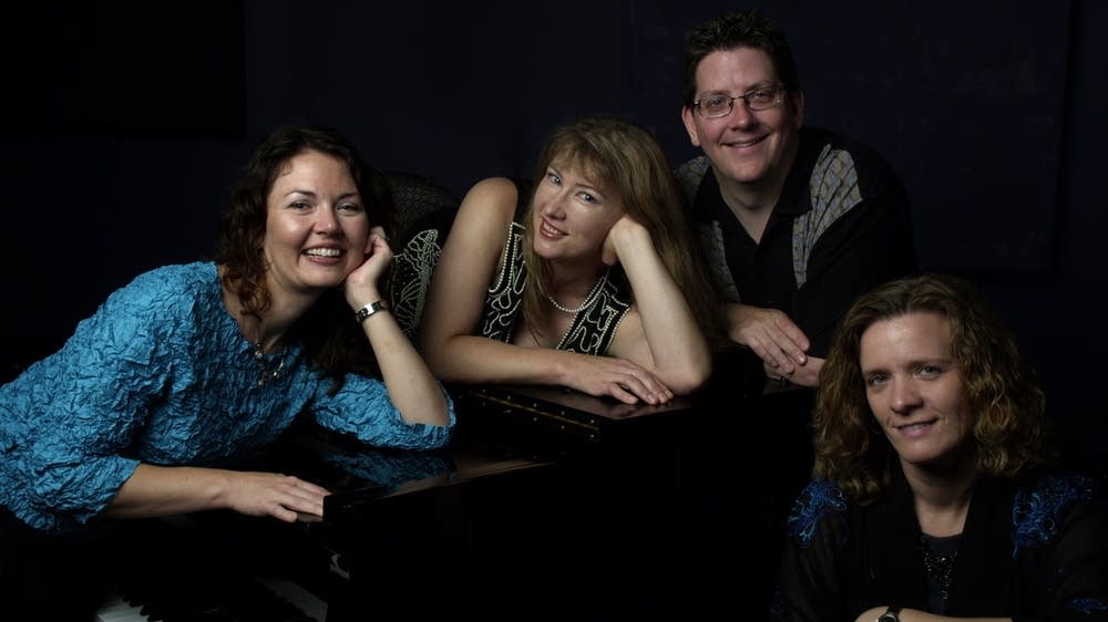 Zeitgeist turns 30 | MPR News