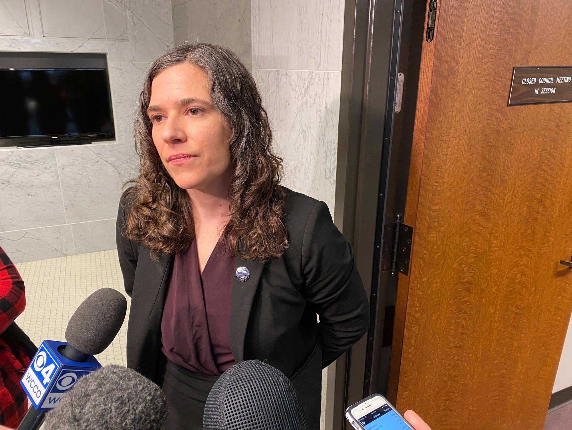 City of Minneapolis reaches $795,000 settlement with family of man ...