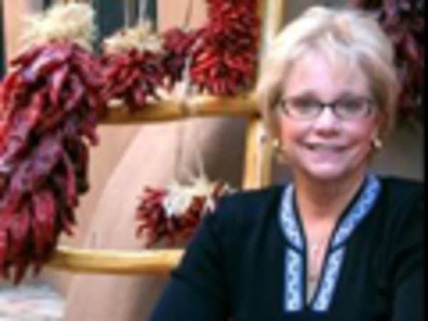 The Friday Follow: Lucinda Delaney Schroeder | MPR News