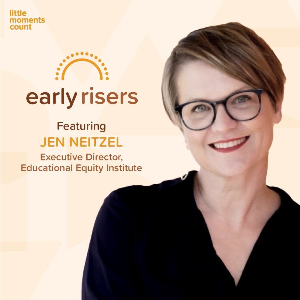 Grassroots Work on Structural Racism | Minnesota Public Radio