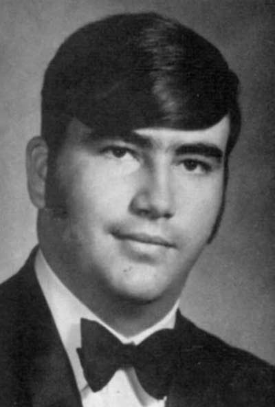 The rise and reign of Doug Evans | In the Dark | APM Reports