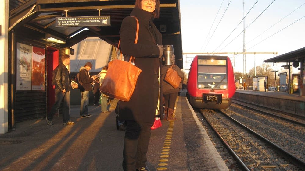 Can changing our transportation habits help meet the emissions goal ...