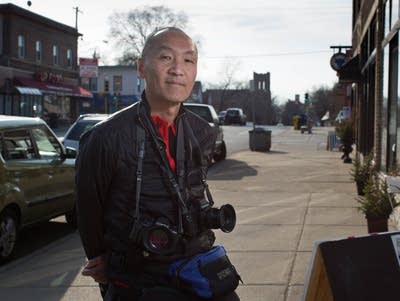 Wing Young Huie's documentary photography | MPR News