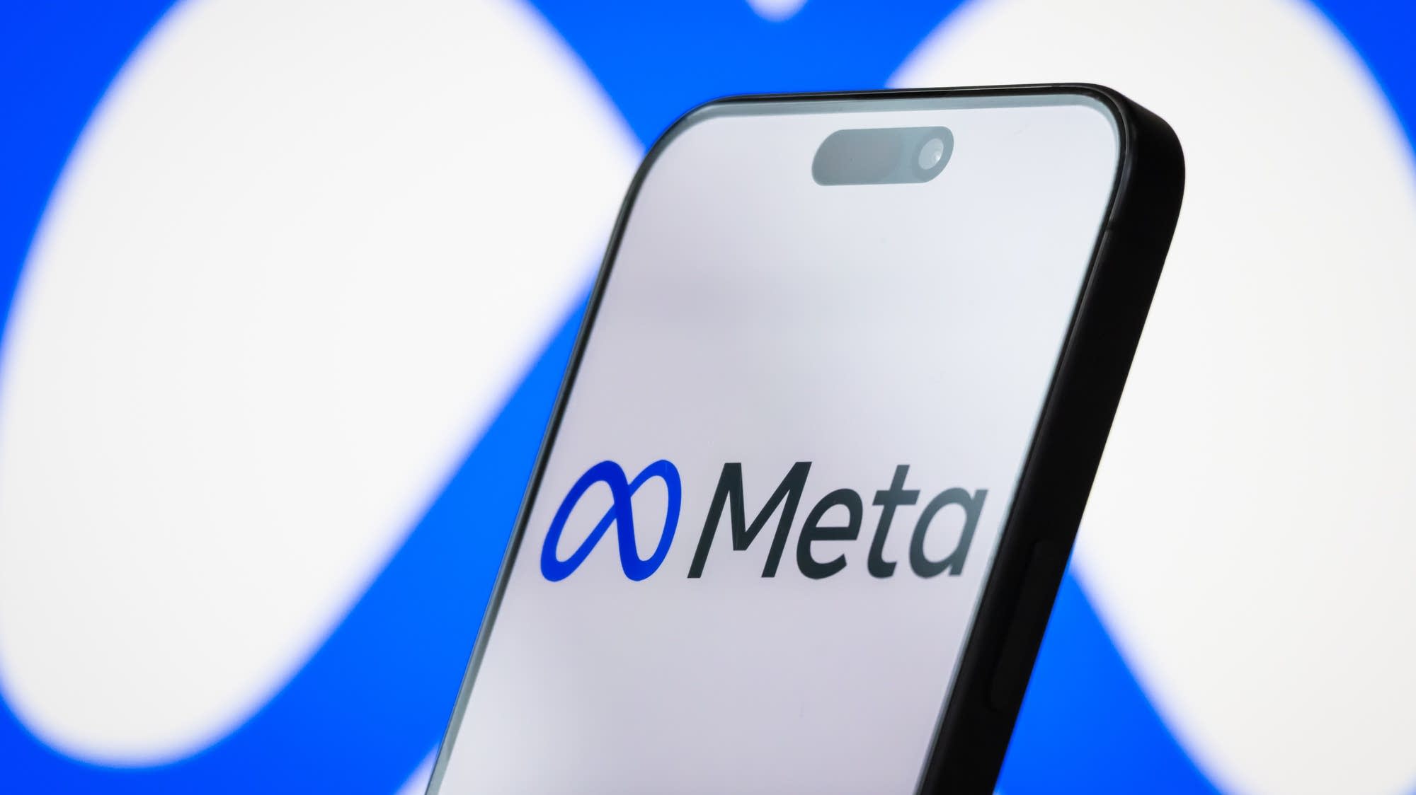 Meta and Alphabet will suffer if tariffs shrink ad spending