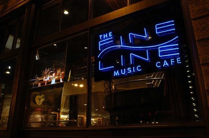 Fine Line Music Cafe sold; what does it mean for the club’s future?
