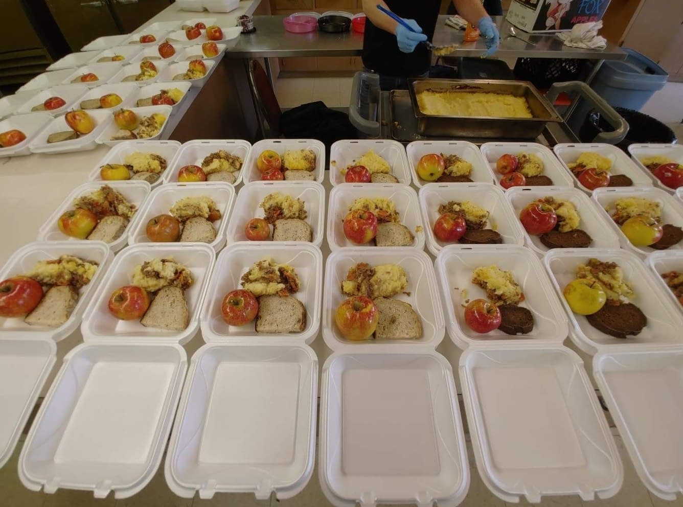 Tell us about someone doing good in your community | MPR News