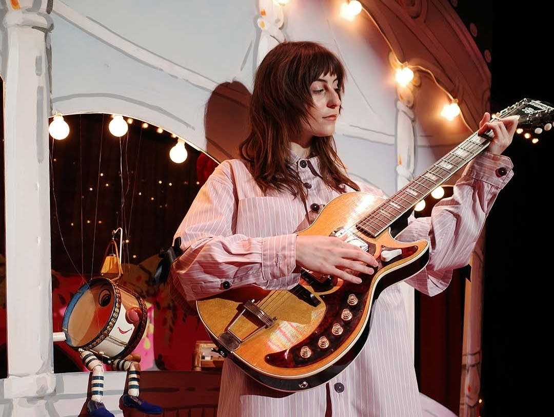 Rocktober 2023: Your chance to win tickets to top October shows