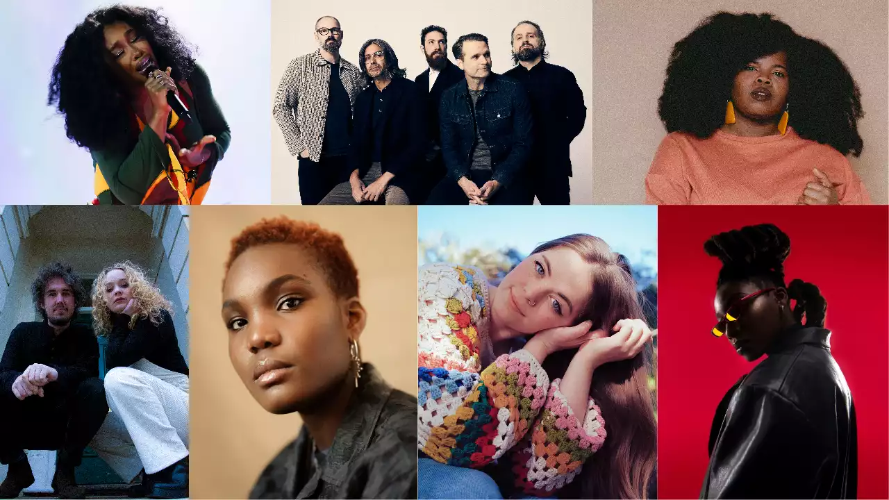 The Chart Show: seven enter Chart Show Hall of Fame