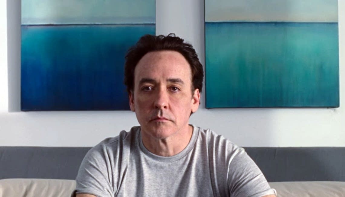 Today’s Music News: A first look at John Cusack as Brian Wilson