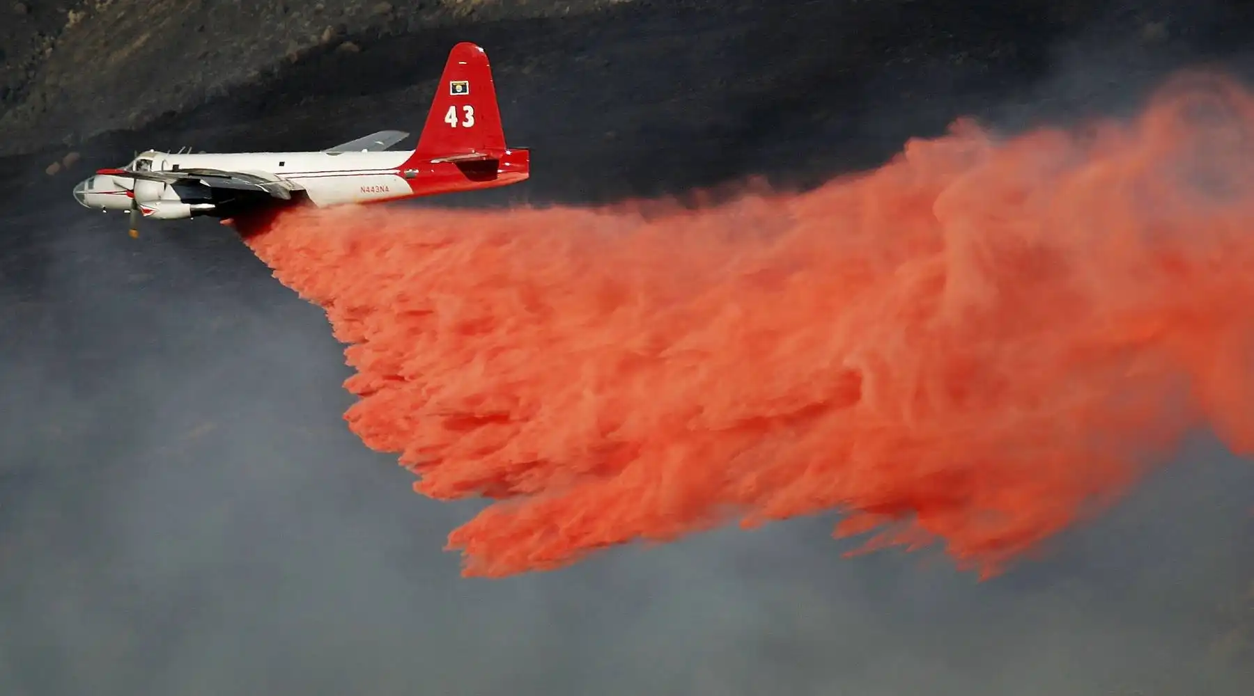 How lead, bromide and flame retardant turned our environment toxic