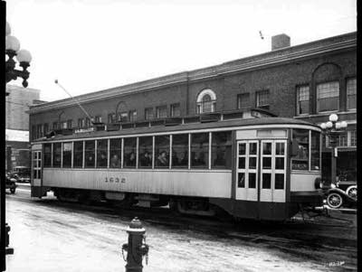1972: Writer Brenda Ueland remembers our streetcars | MPR News