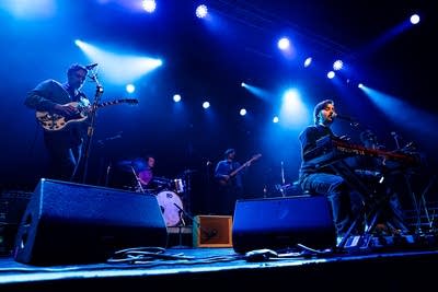 Photos: Your Smith celebrates 'The Rub' at First Avenue