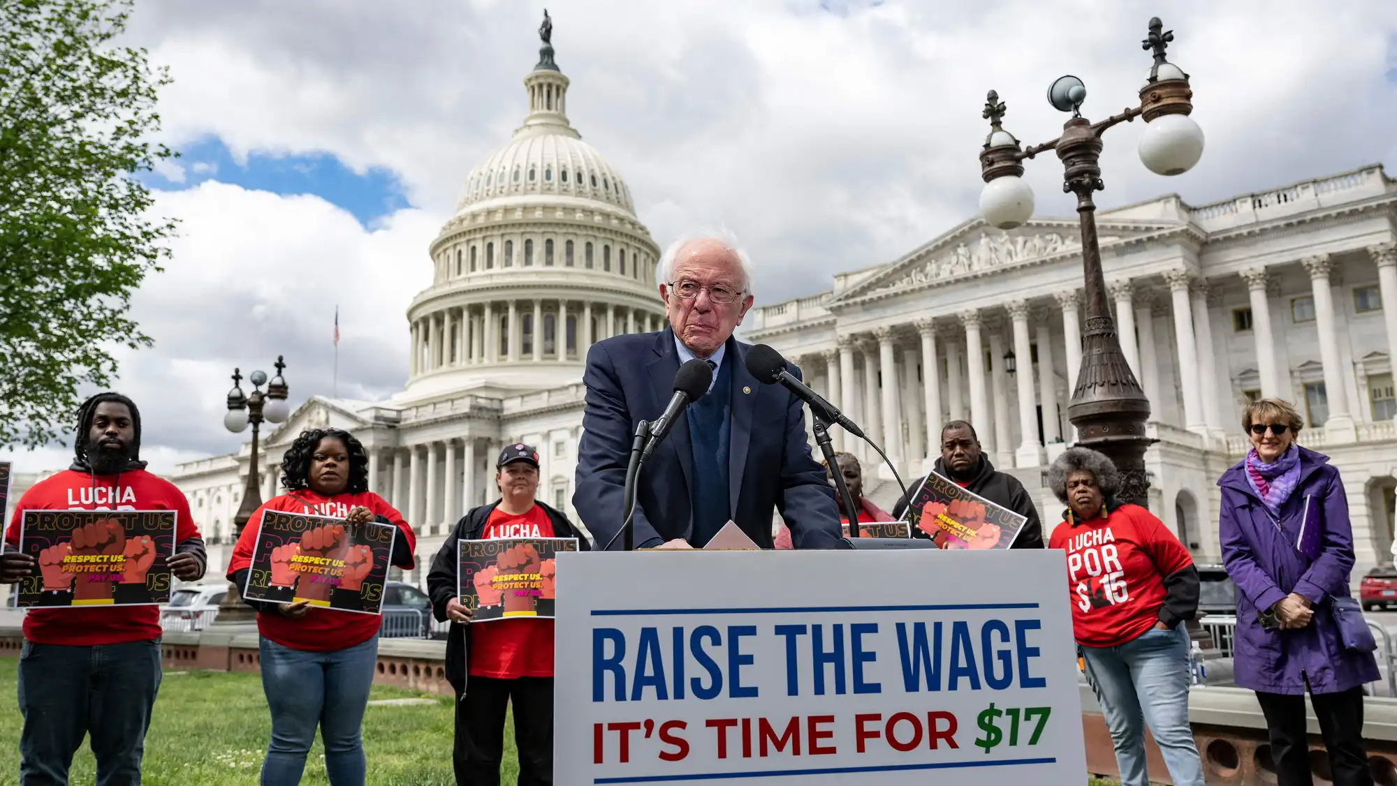 Minimum wages will get a boost in many states and cities next year ...