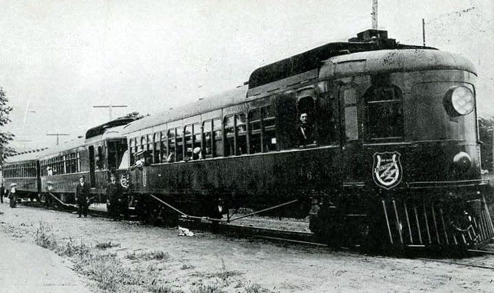 A Vision for the Dan Patch Corridor - Streets.mn