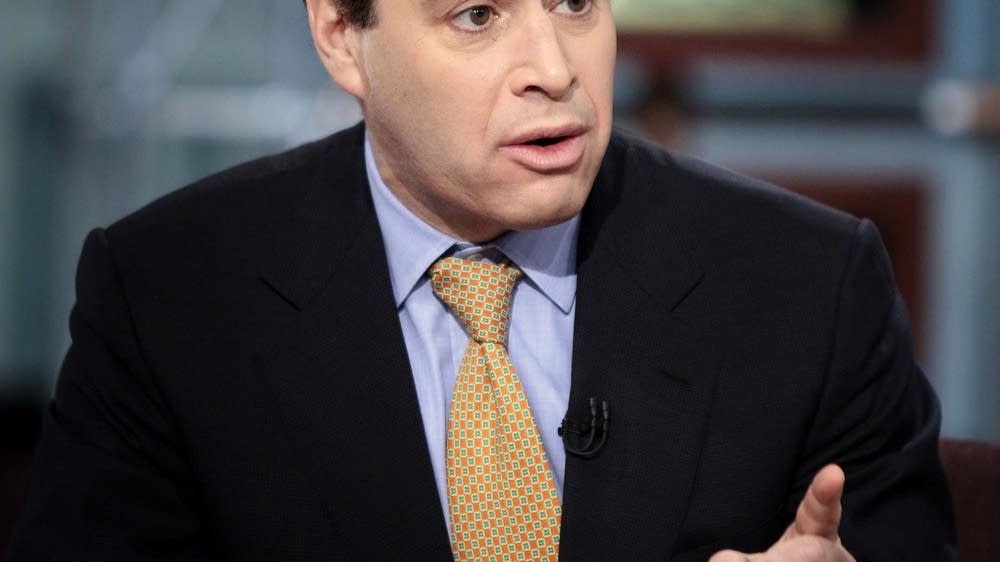 David Frum on the future of conservative politics | MPR News