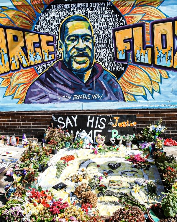 Social Injustice Art