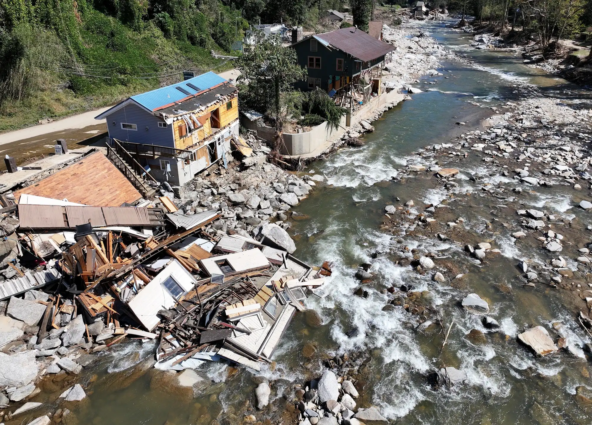 How do natural disasters impact consumer spending?
