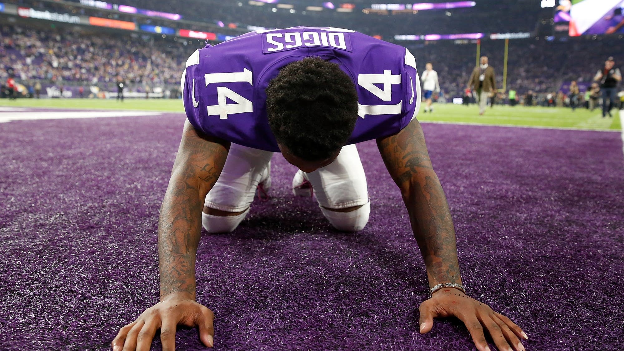 A play for the ages: Sports' best game-winning moments | MPR News