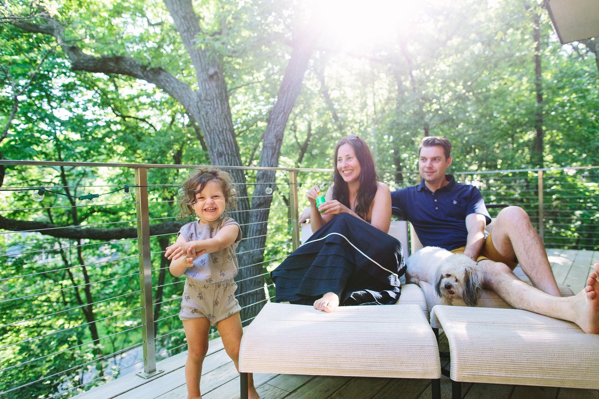 Close to home: the Rudh family recall first-hand experience of 35W ...