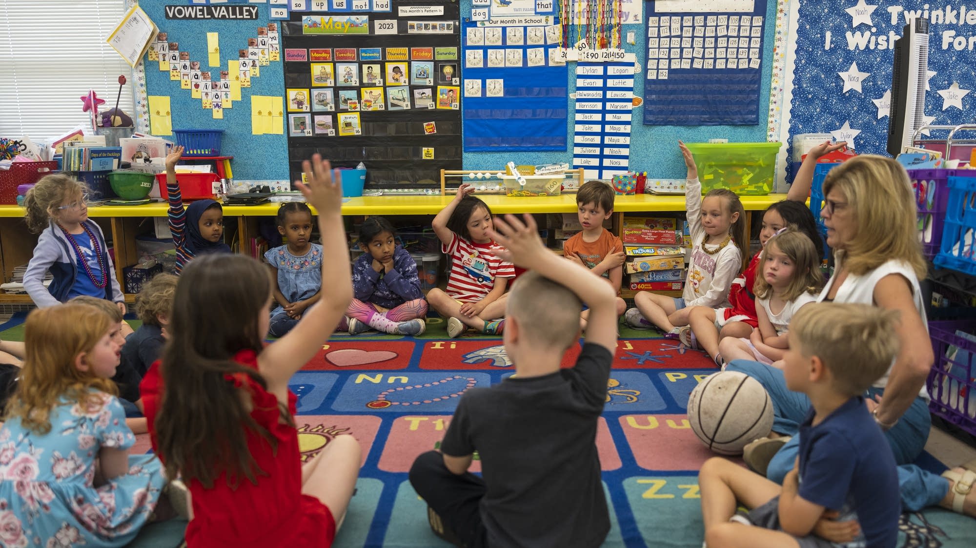 School Board Spotlight | Districts focus on mental health, teacher ...