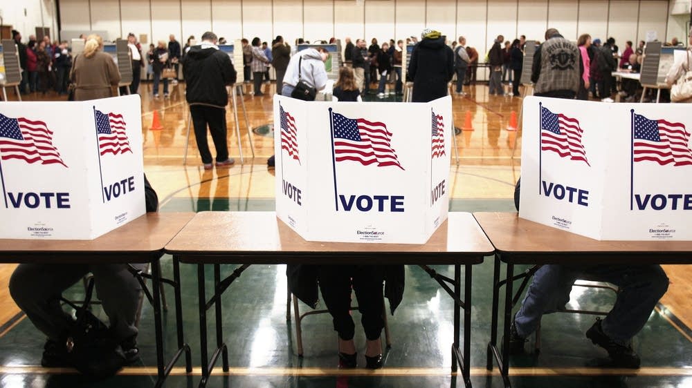 MPR News political reporters preview Election Day | MPR News