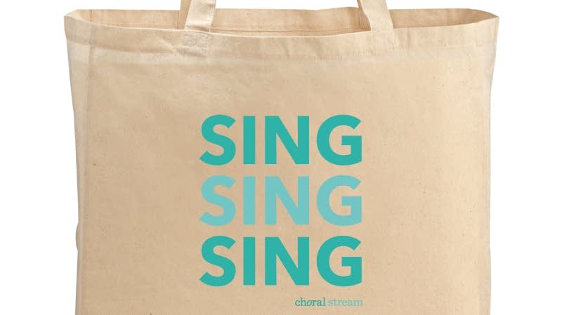 Enter for a chance to win the Voices of Spring Prize Pack!
