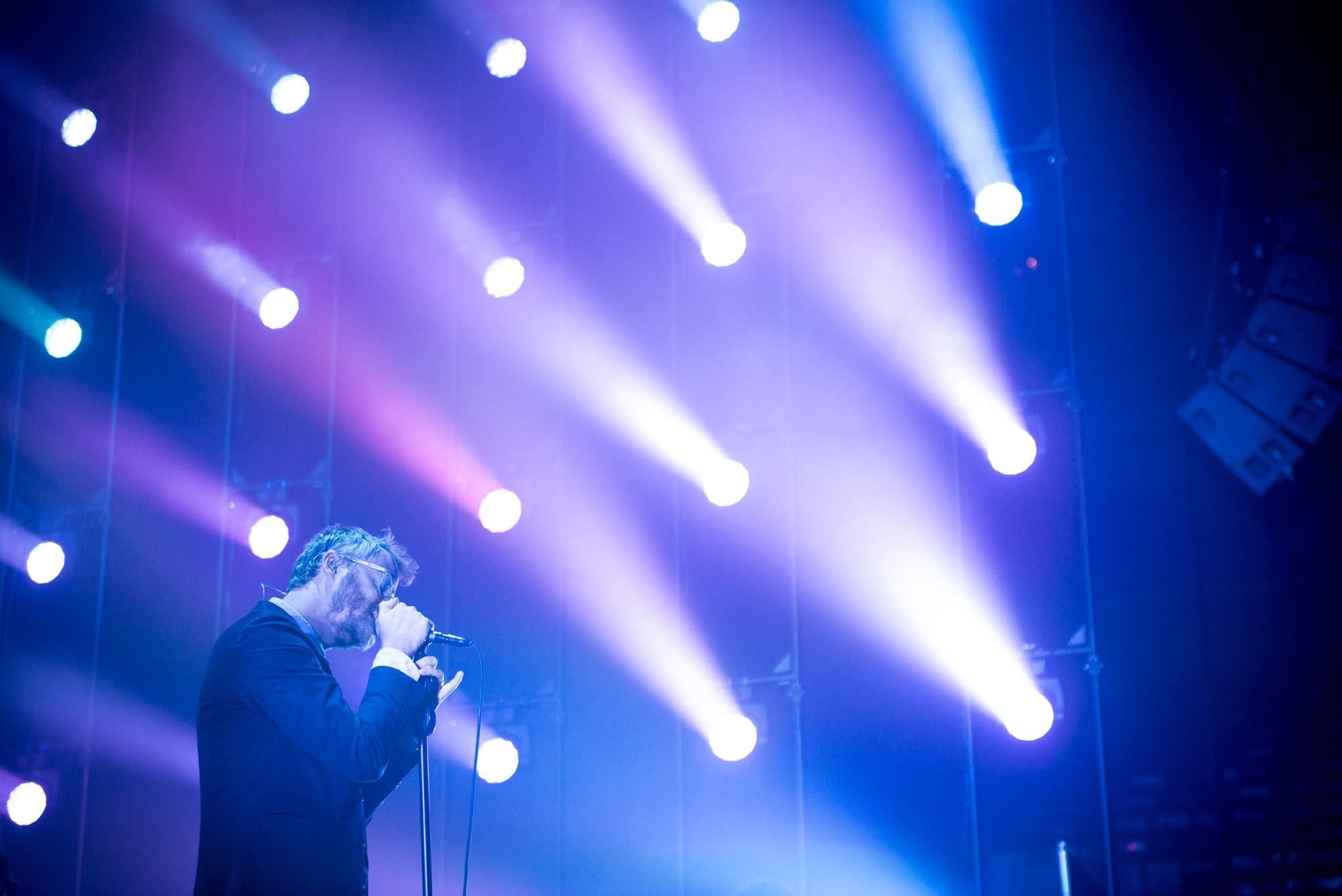 Top 10 Concerts of 2013