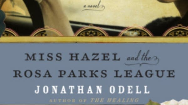Minnesota Writers Week: Jonathan Odell | MPR News