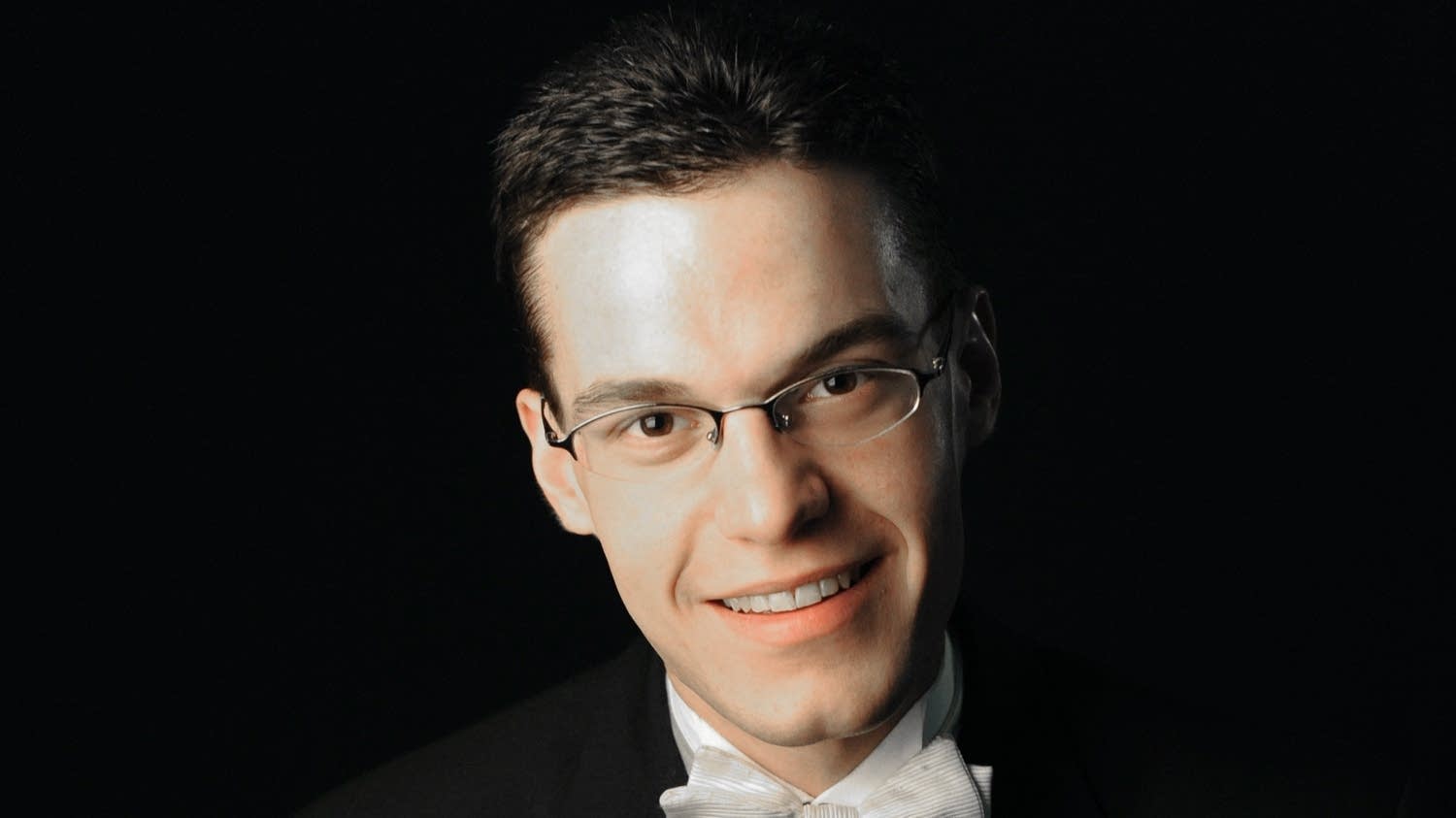 Nathan Inaugurates Northrop | Pipedreams