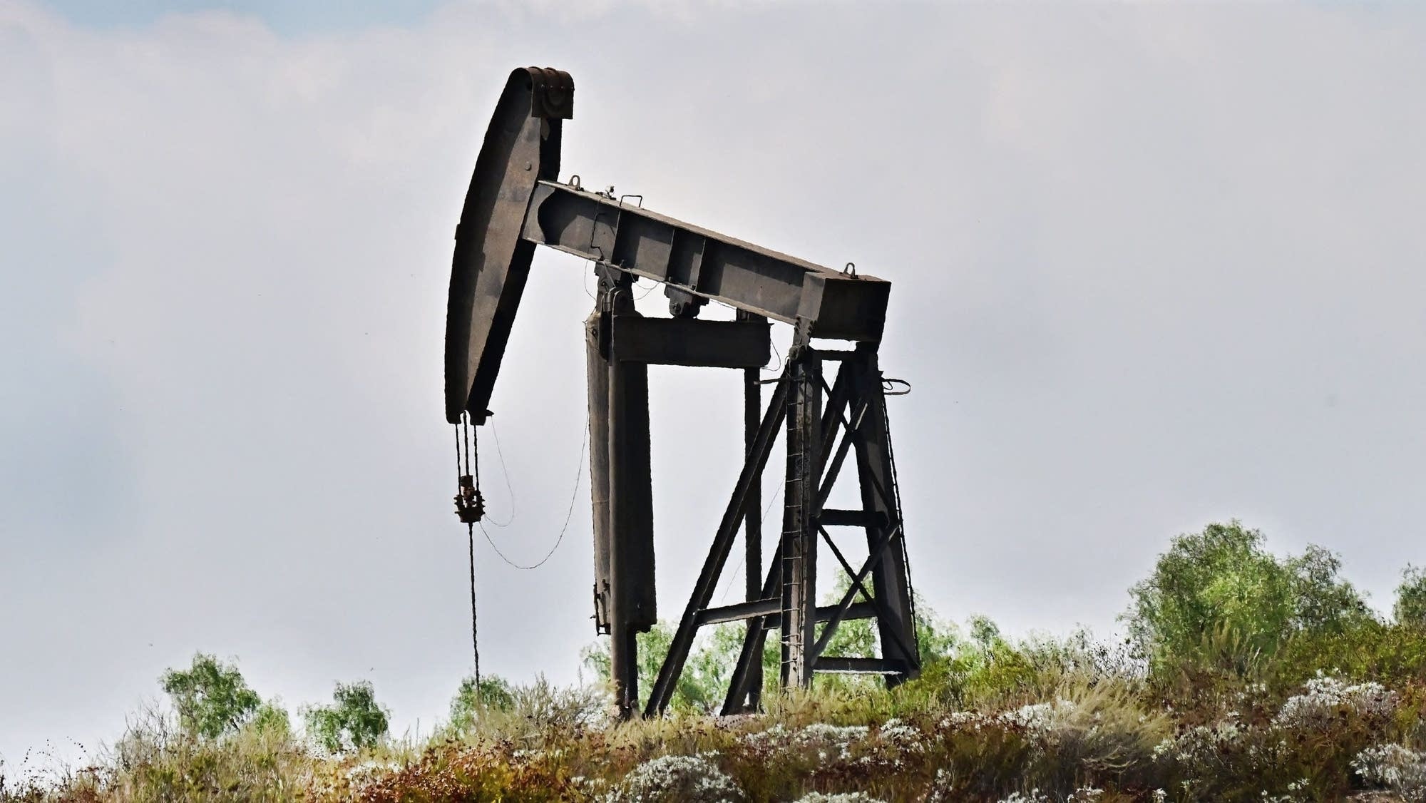 How the 1973 oil embargo changed the way the U.S. thinks about energy ...