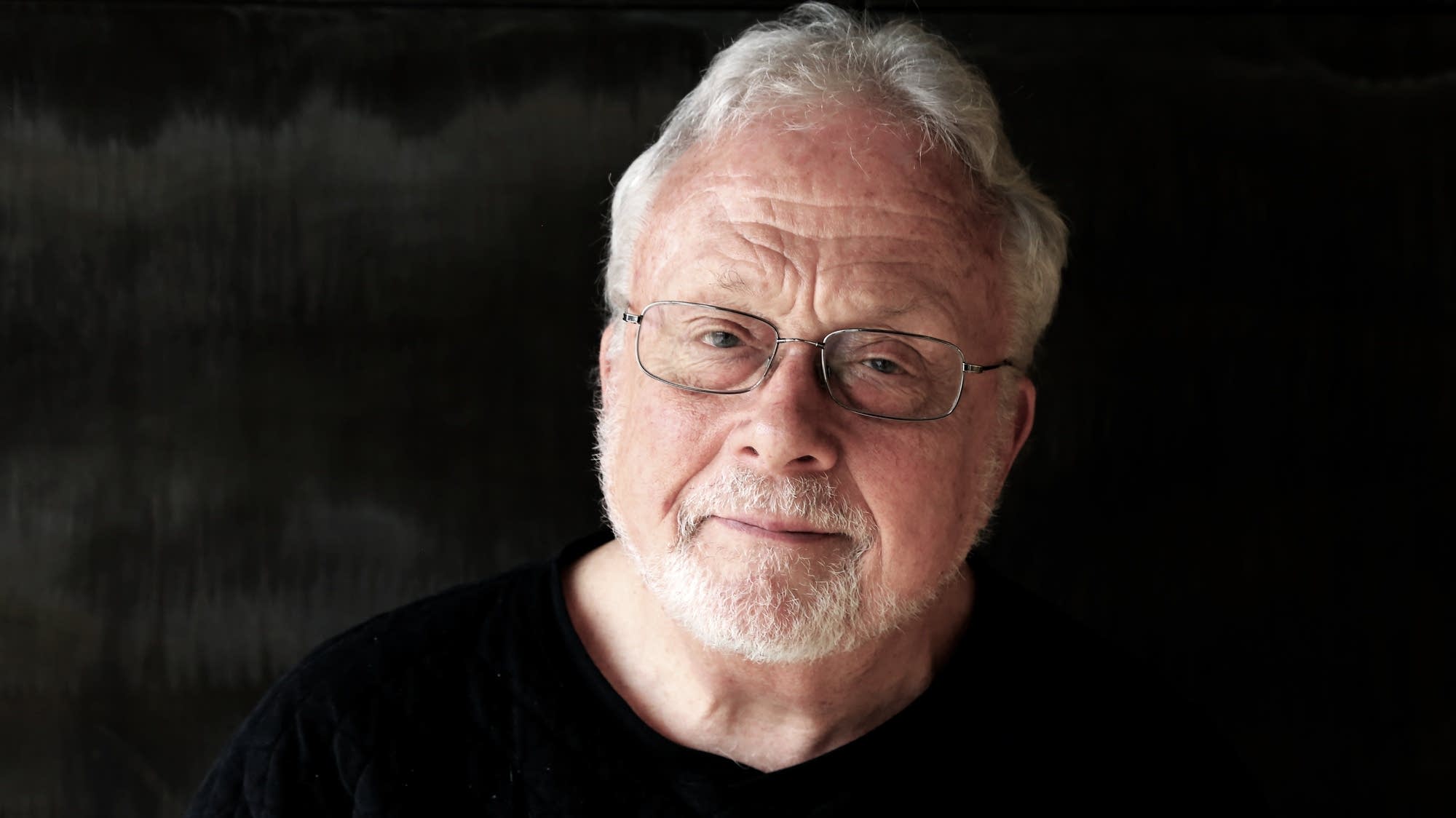 William Bolcom: Dedication