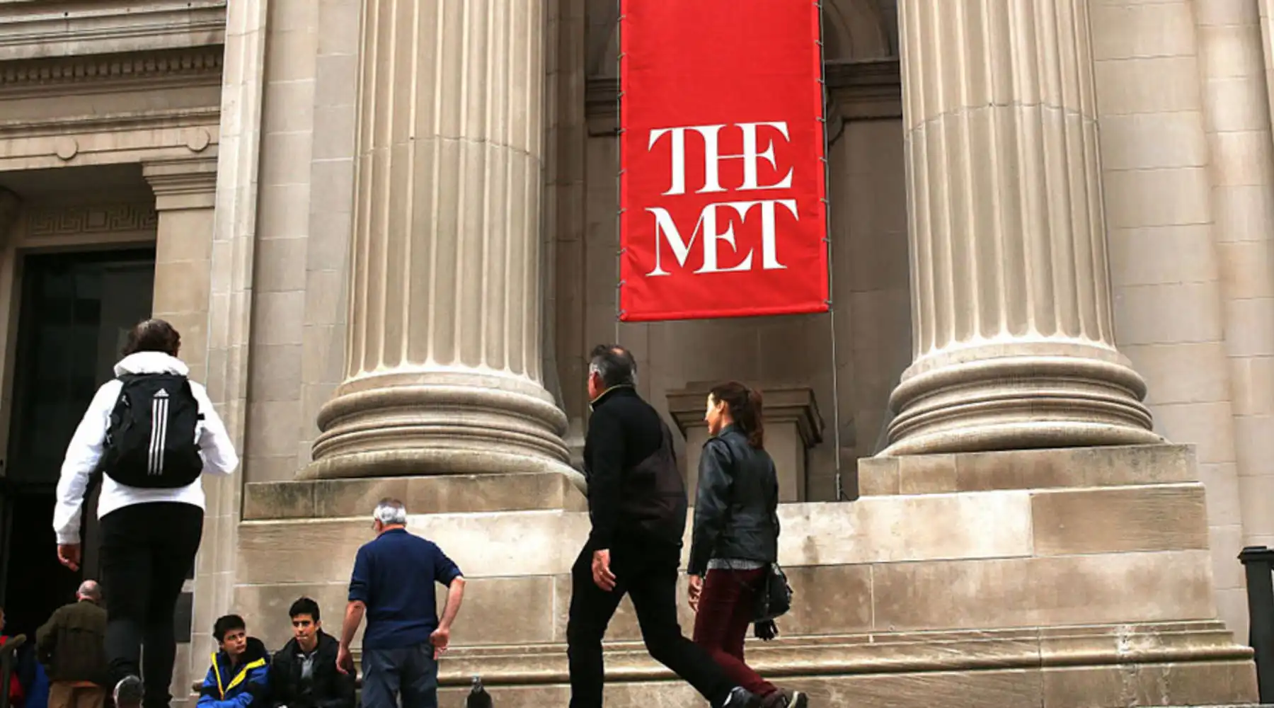 Will the Met Museum’s new ticket policy change its audience? Probably not.