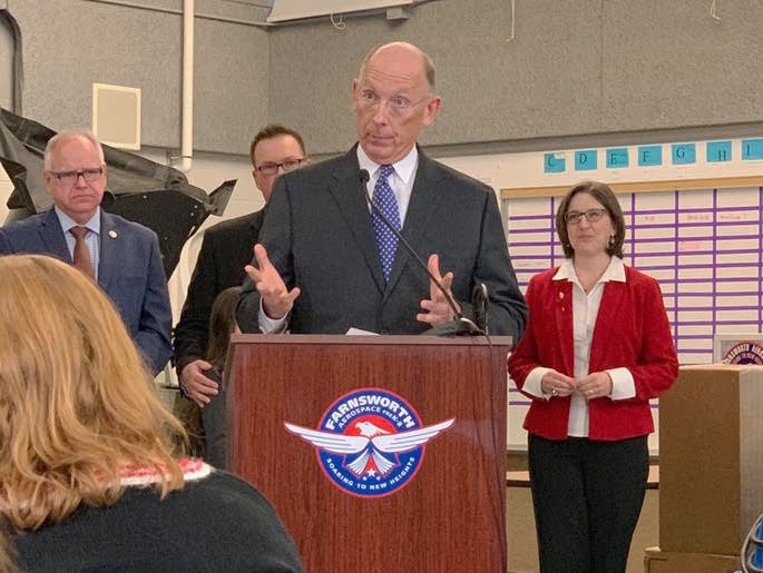 New corrections commissioner: Should "really mentally ill people be in ...