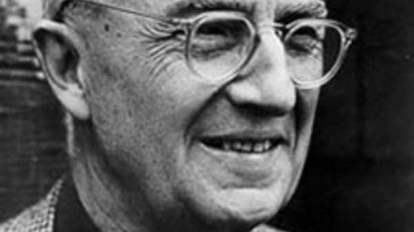 A man of science and letters | MPR News