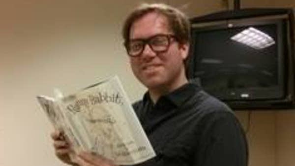 Parting Thoughts: Remembering teacher and neuroscientist Adam Johnson ...