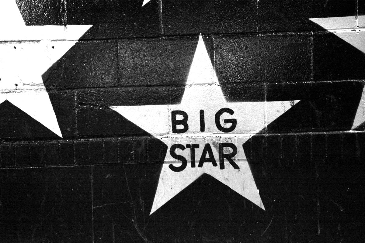 Review and photos: Big Star Third celebrates a legendary album at First ...