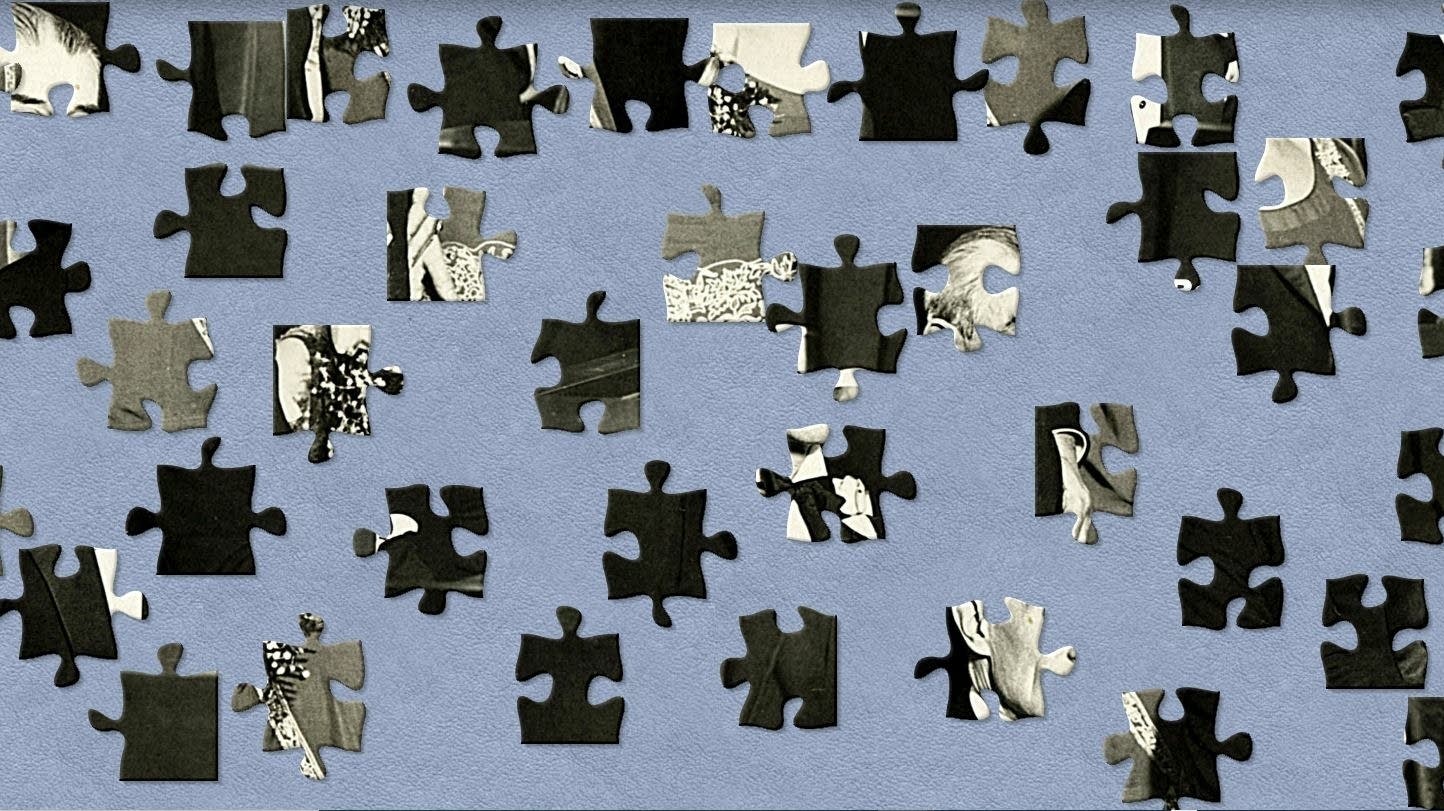 Music Mix-Up 5: Can you solve this jigsaw puzzle of a famous composer?