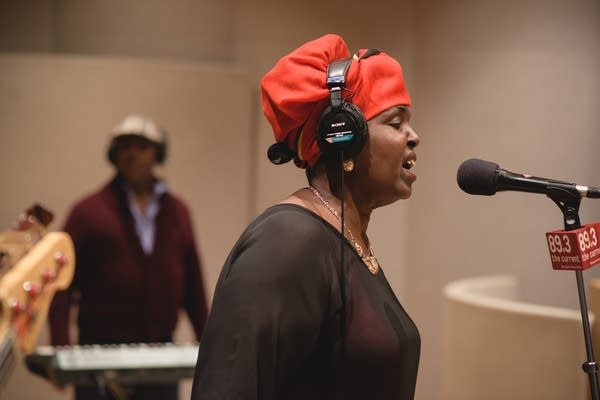 Maryan Mursal shares Somali culture through stories and music | The Current
