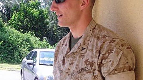 DOD confirms death of Rochester Marine | MPR News