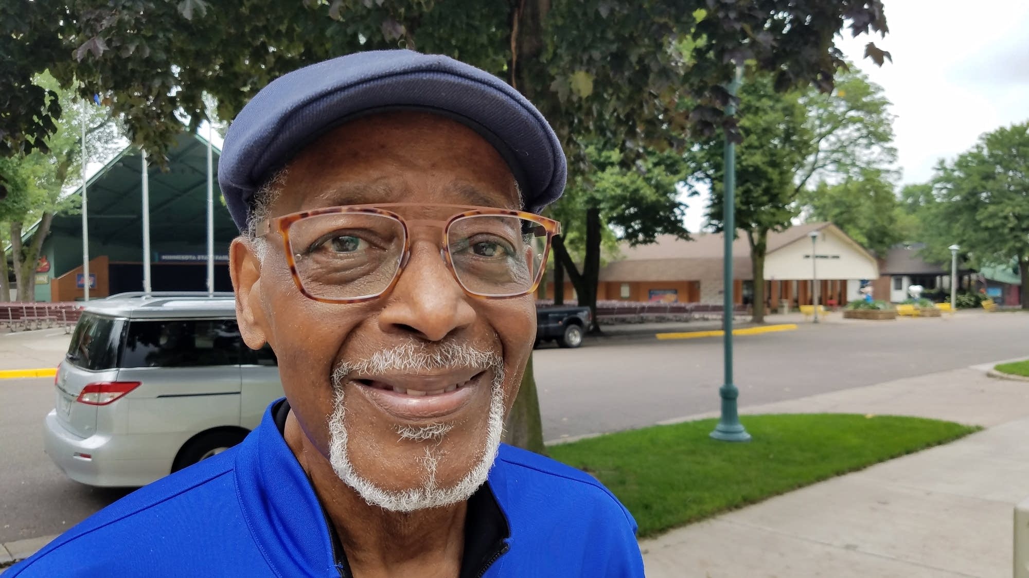 'He personified kindness and forgiveness': Longtime Minnesota State ...