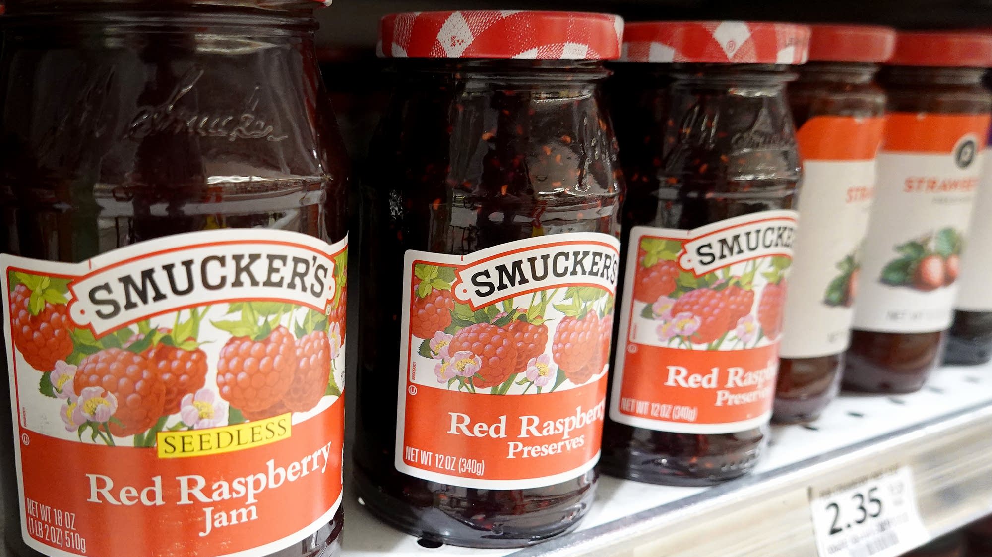 Packaged food companies face a future full of obstacles