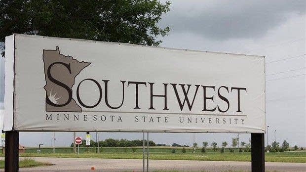Southwest Minnesota State goes tobacco-free | MPR News