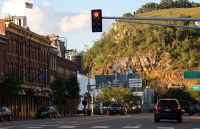 Angst-filled cities look for budget cuts, new ways to do things | MPR News