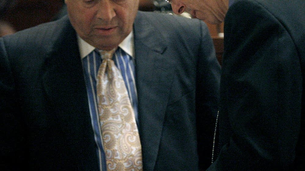 Franken lawyer hits Coleman team for trial tedium | MPR News