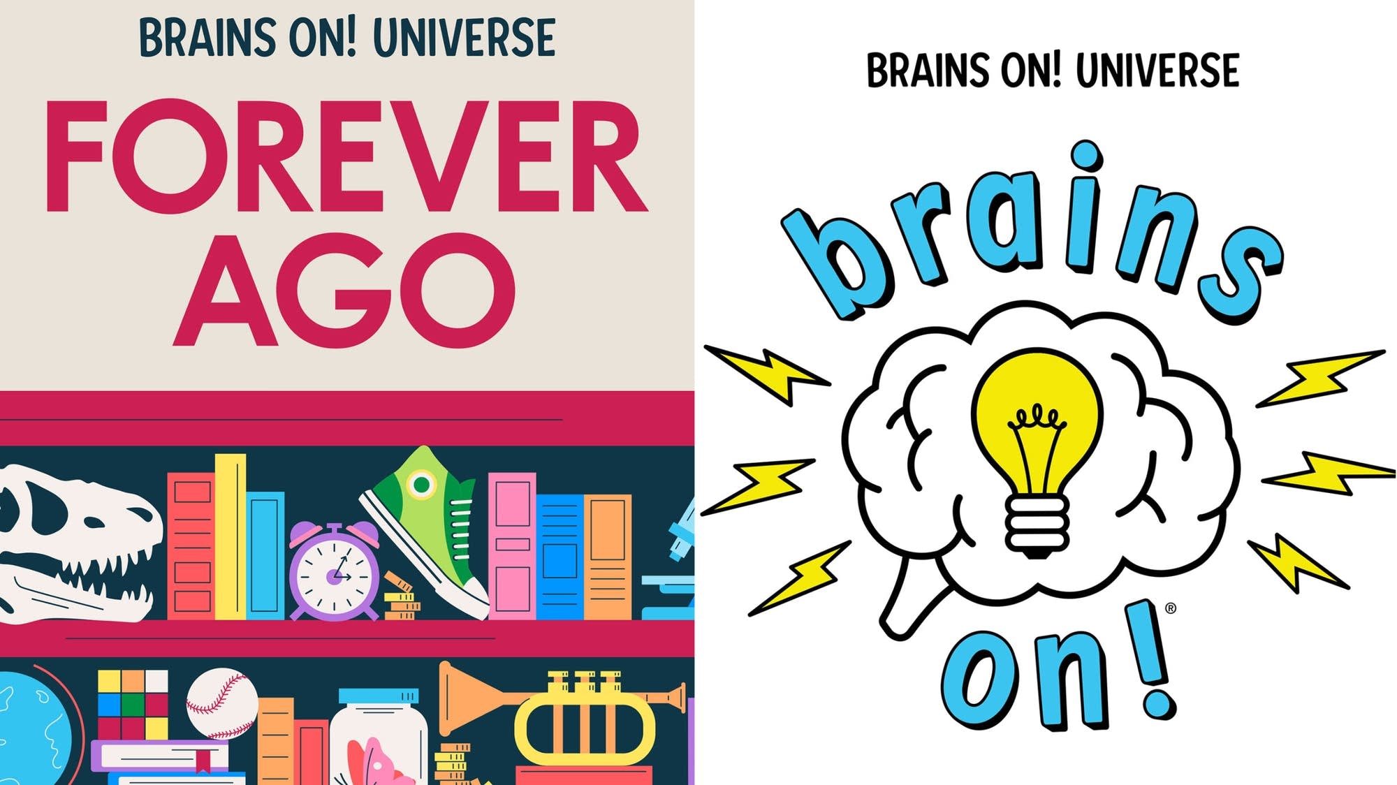 APM podcasts for kids tap into natural curiosity and wonder | MPR News