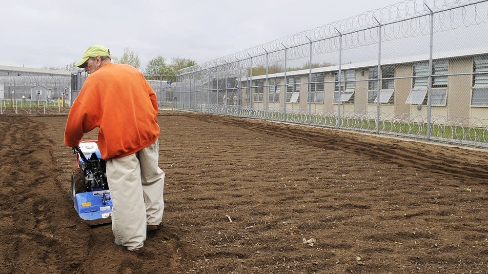 Prison garden bill has growing support in Legislature | MPR News