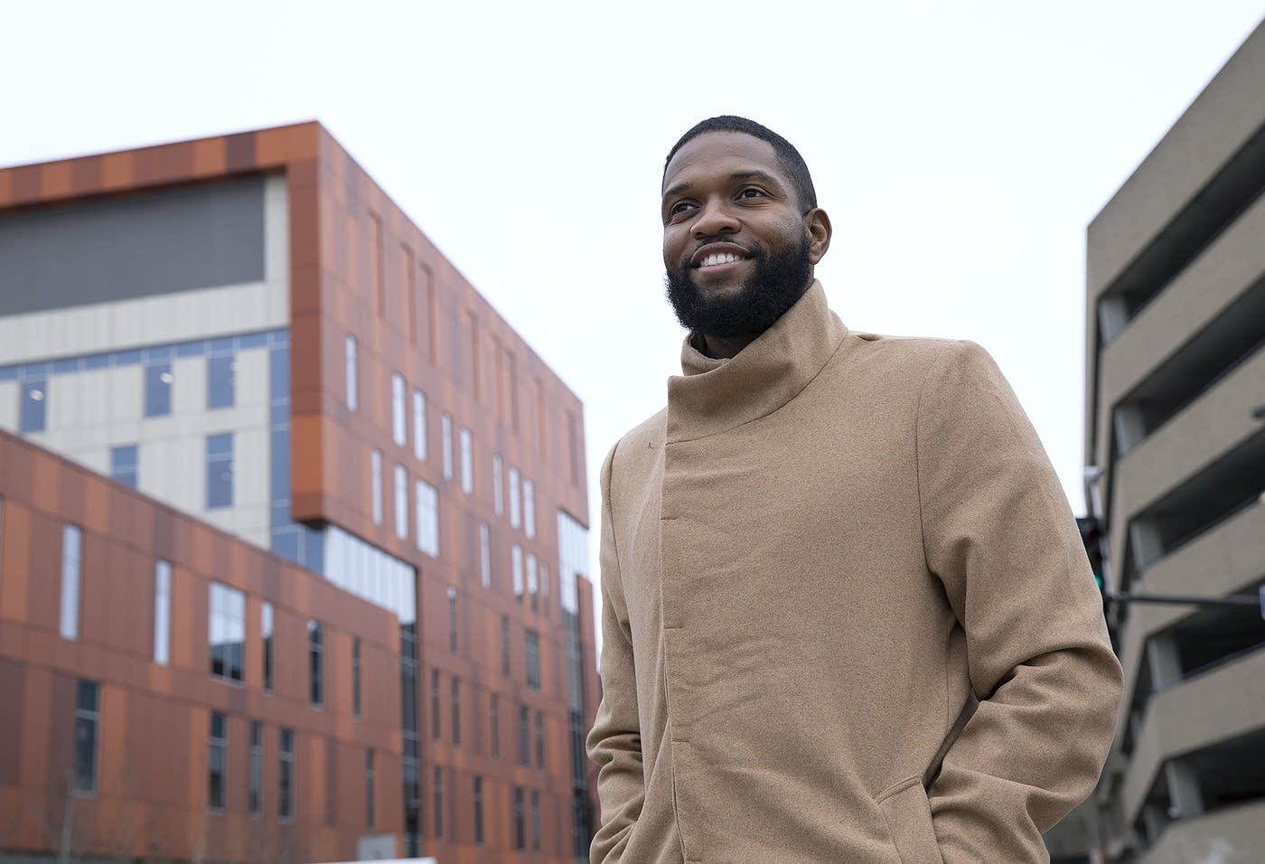 ‘Who you are is valuable’: How Black male teachers in Minnesota are ...