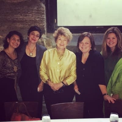 About the Splendid Table | The Splendid Table