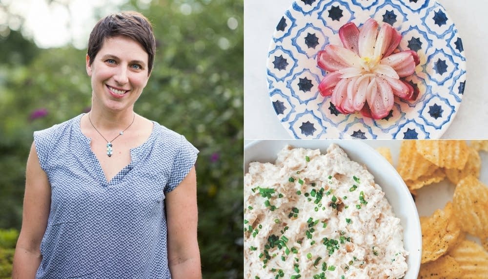 The wonderful world of Onions, Etcetera with Kate Winslow | The ...