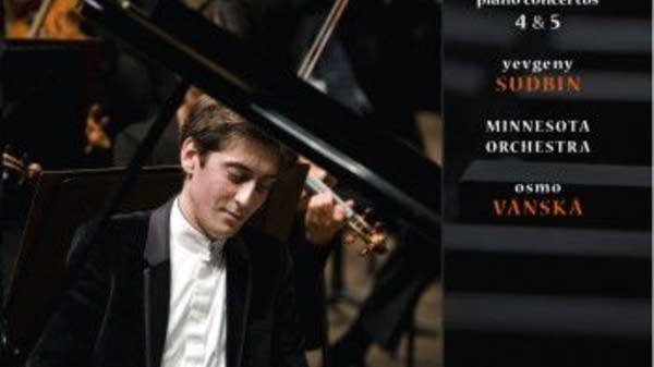 Minnesota Orchestra CD earns a perfect score | MPR News